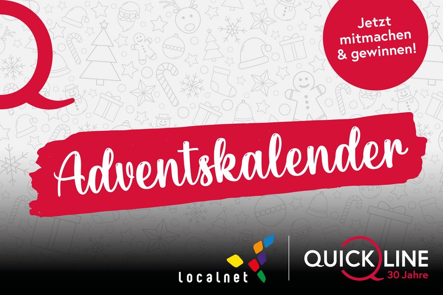 Localnet: Quickline